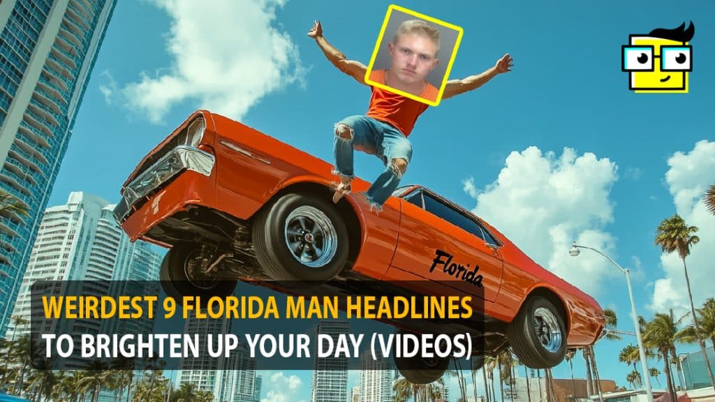 25 Weirdest Song Lyrics, Funny And Weird Words In Songs