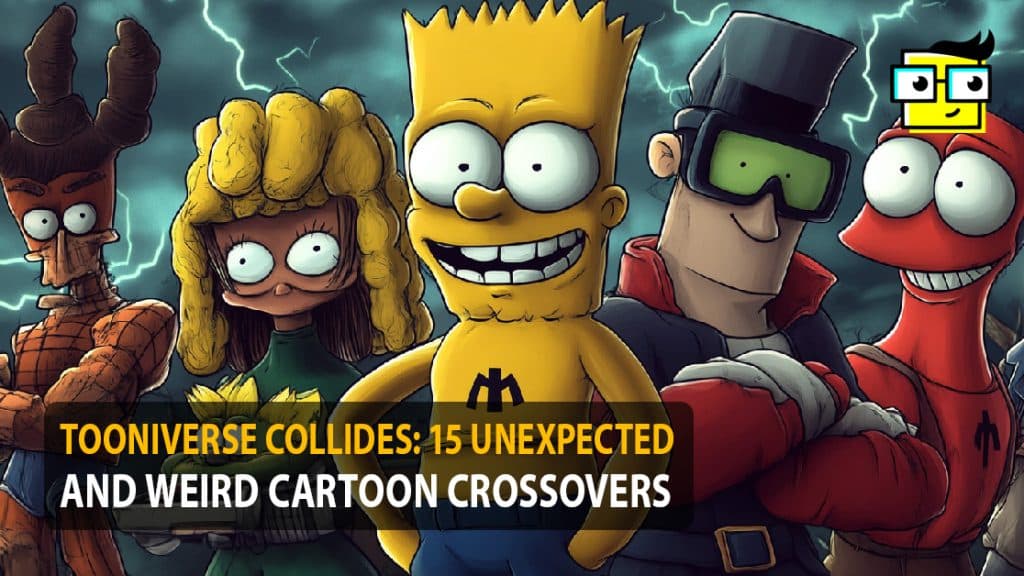 30 Weird Facts About Bart Simpson: The Mischief Springfield!