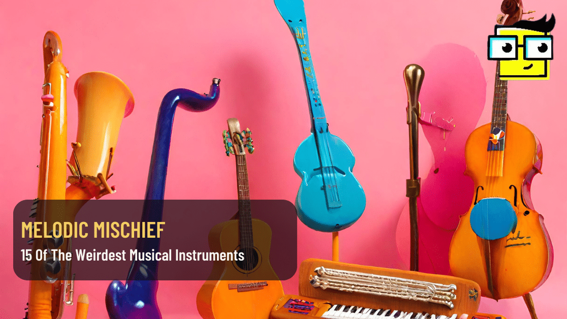 Lists – Stay Weird