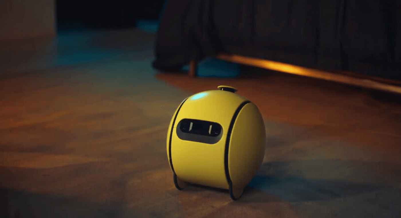 Putting Technology To The Test: Weirdest Products From CES 2024 | Stay ...