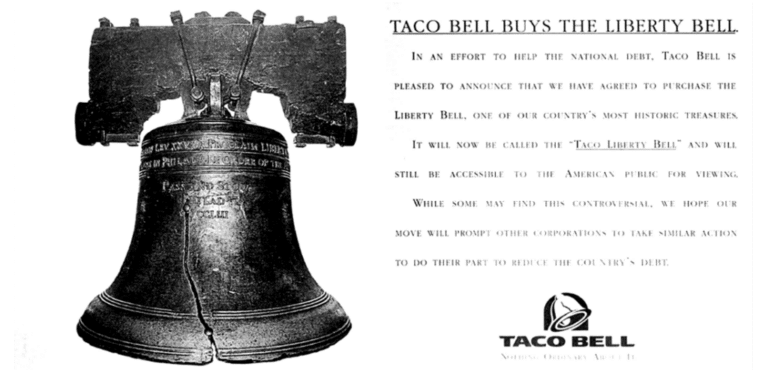 Branding Done Right: April Fool’s Pranks From Brands | Stay Weird