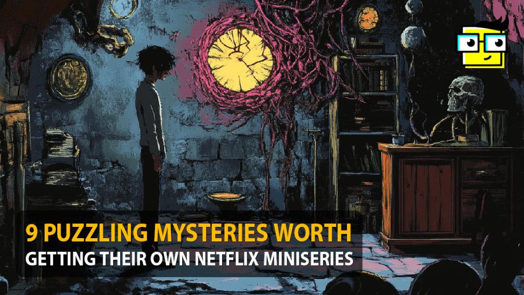 Outrageously Unique: Exploring The 30 Weirdest Sports In Existence - Stay Weird