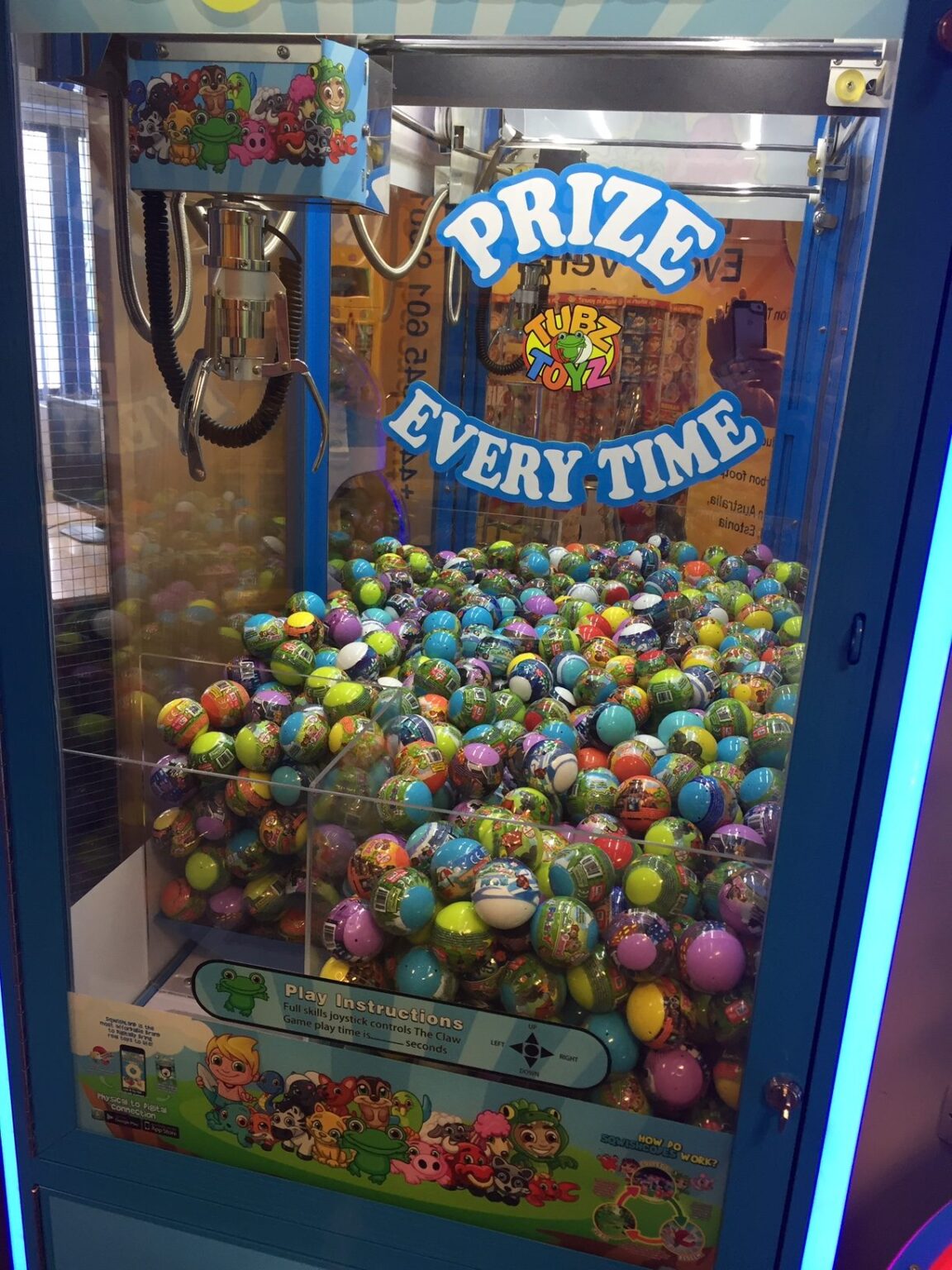 11 Weirdest Arcade Games You’ve Probably Never Heard Of! | Stay Weird