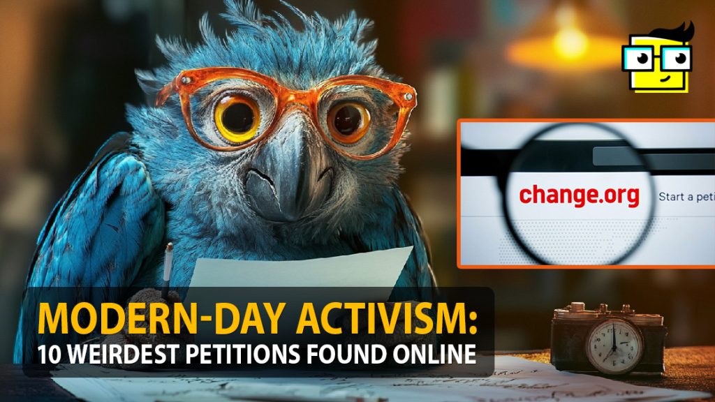 21 Rare And Weird Diseases You Need To Know About, Bizarre!