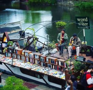 9 Weirdly Cool Bookstores In Unusual Places - A Bomb Shelter, Anyone ...