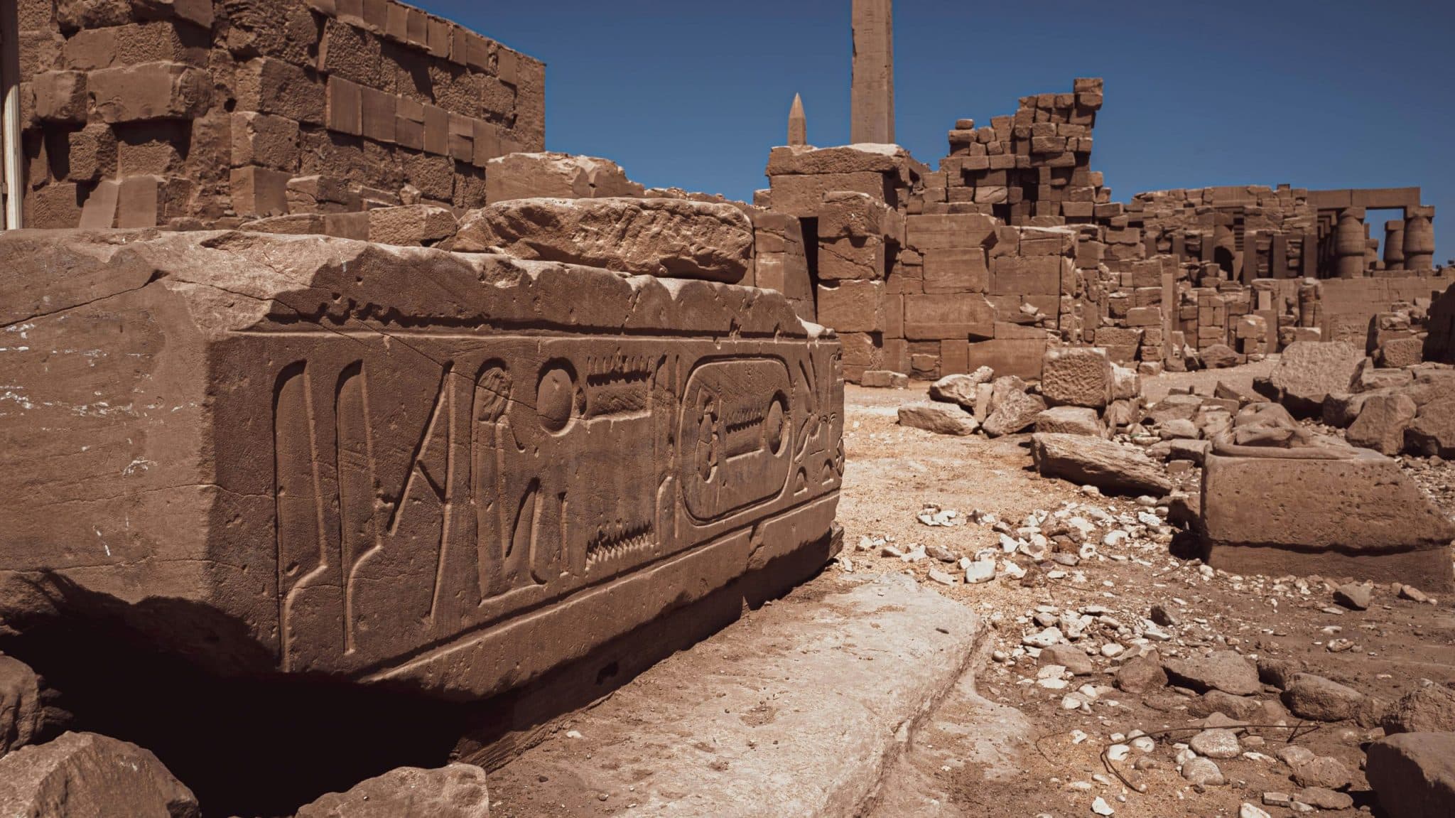 15 Surprising And Weird Facts About Egyptian Culture | Stay Weird