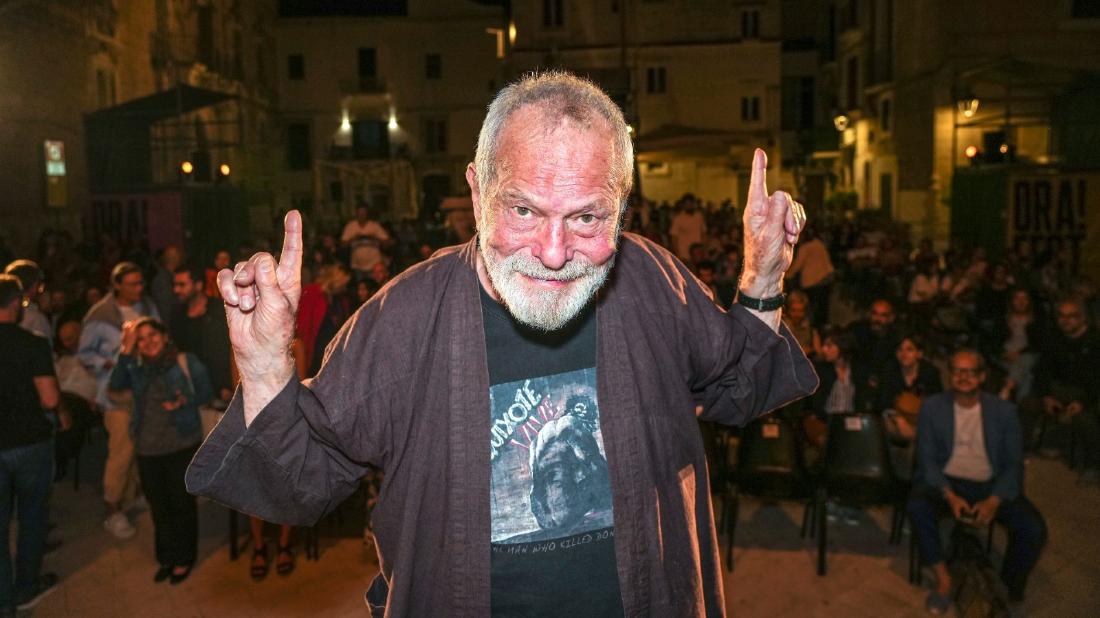 Wacky But Great: 11 Weird Filmmakers That Hate Normal | Stay Weird