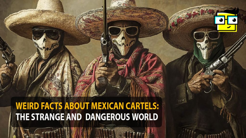 Secret Agent Shenanigans: 13 Weird Spy Weapons And Gadgets | Stay Weird