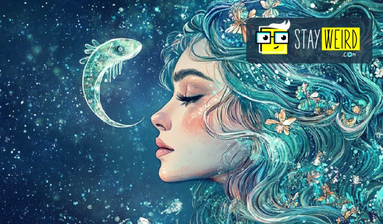 Weird Zodiac Signs: A Quirky Guide to Cosmic Eccentrics! | Stay Weird
