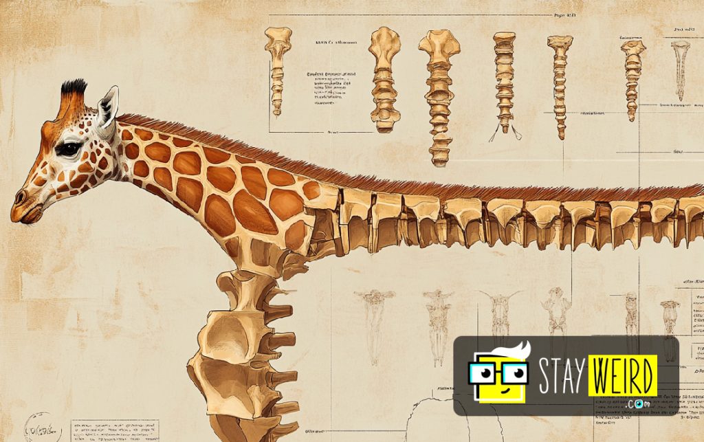 Tall Tales: 14 Fun and Weird Facts About Giraffes! | Stay Weird