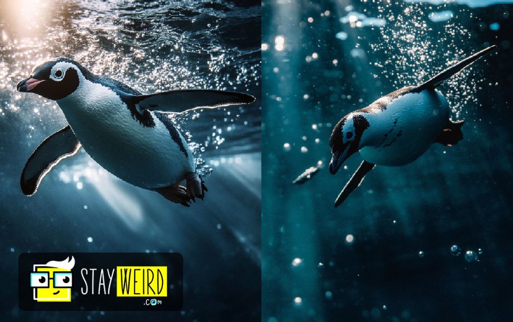 10 Fascinating and Bizarre Facts About Penguins That Will Make You Go ...