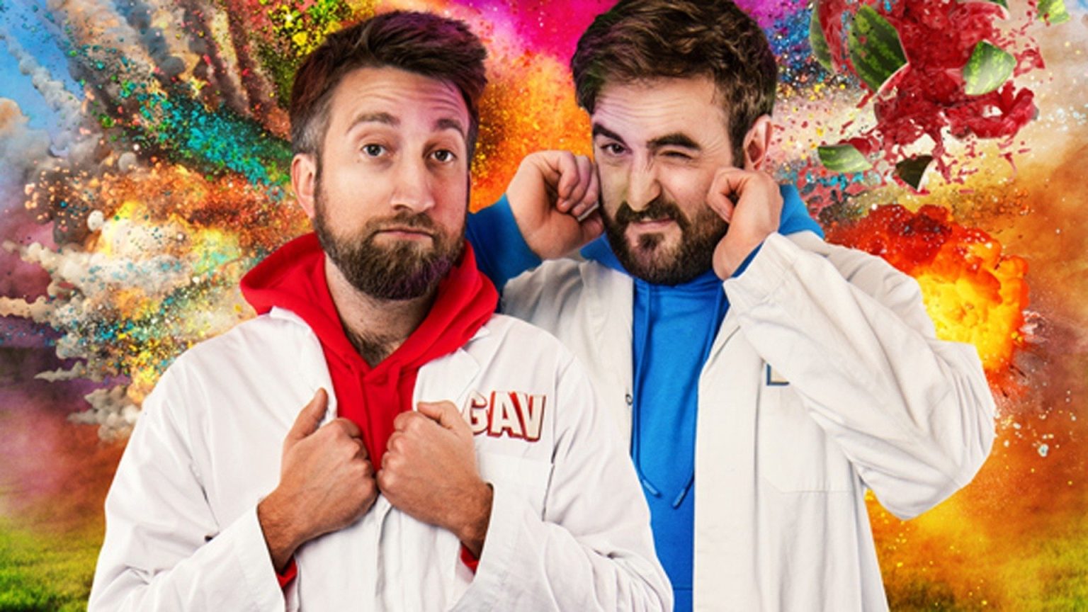 10 Weird YouTube Channels You Need to See to Believe | Stay Weird