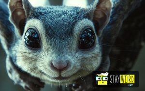 15 Amazing Facts About Flying Squirrels: Nature’s Tiny Gliders | Stay Weird