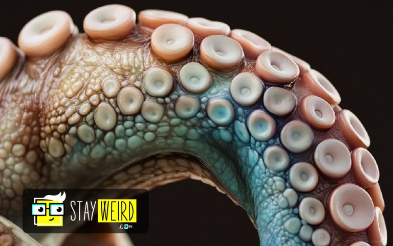 16 Fascinating Facts About Octopuses, Underwater Wonders | Stay Weird