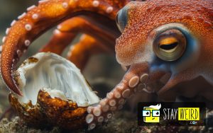 16 Fascinating Facts About Octopuses, Underwater Wonders | Stay Weird