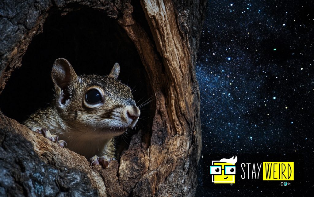 15 Amazing Facts About Flying Squirrels: Nature’s Tiny Gliders | Stay Weird