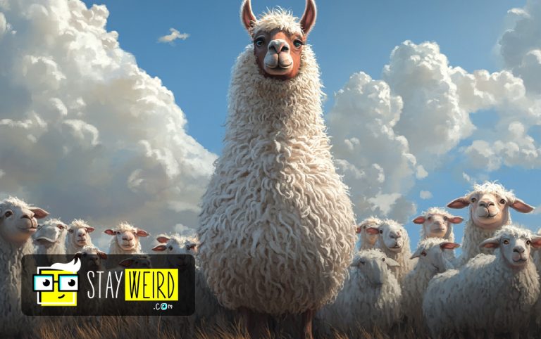 9 Fun Facts About Llamas That Will Make You Say, Llama Wow! | Stay Weird