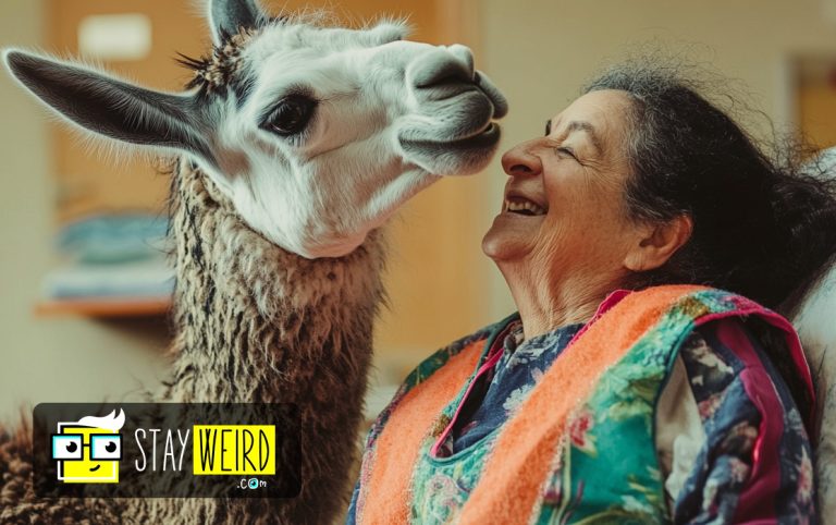 9 Fun Facts About Llamas That Will Make You Say, Llama Wow! | Stay Weird