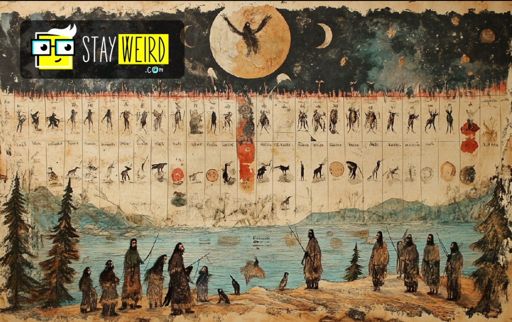 Beyond the Ice: 14 Interesting Facts About Eskimos Uncovered | Stay Weird