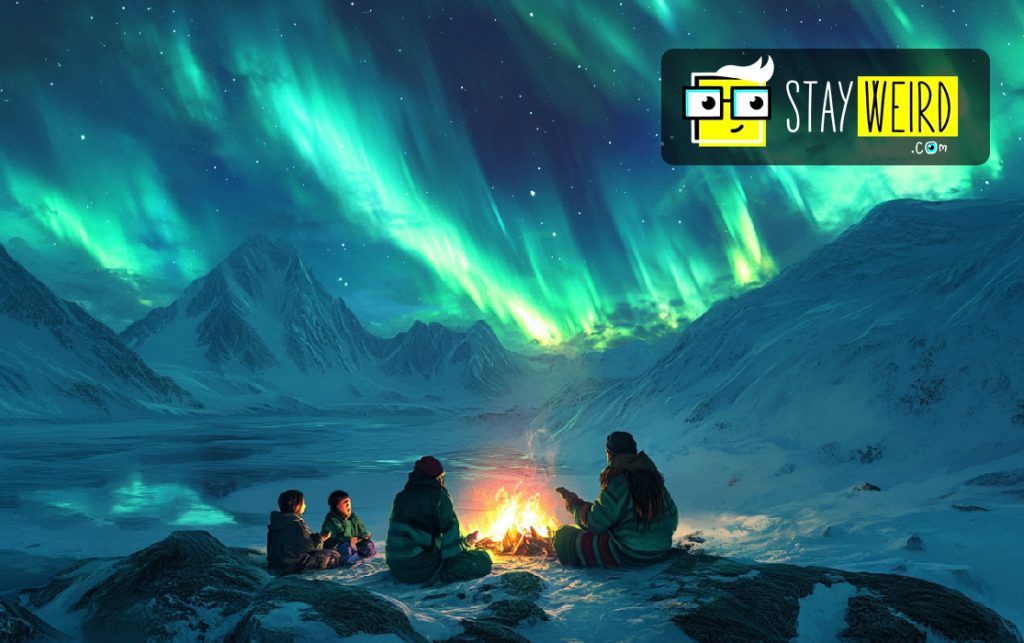 Beyond the Ice: 14 Interesting Facts About Eskimos Uncovered | Stay Weird