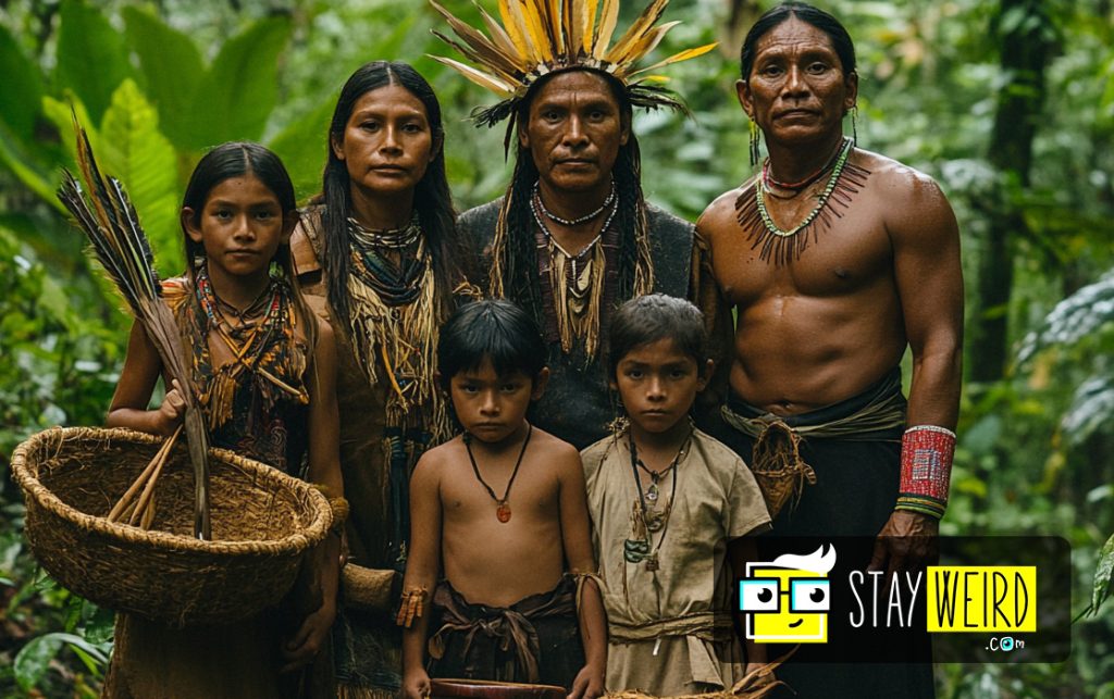 Step Into the Jungle: 15 Fun Facts About Rainforests | Stay Weird
