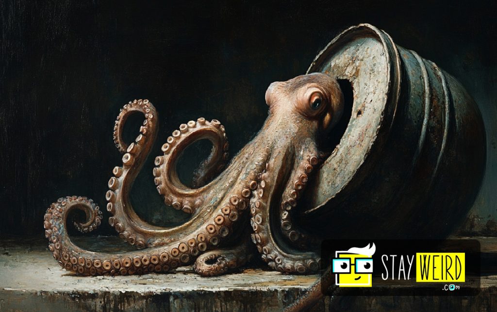 16 Fascinating Facts About Octopuses, Underwater Wonders | Stay Weird