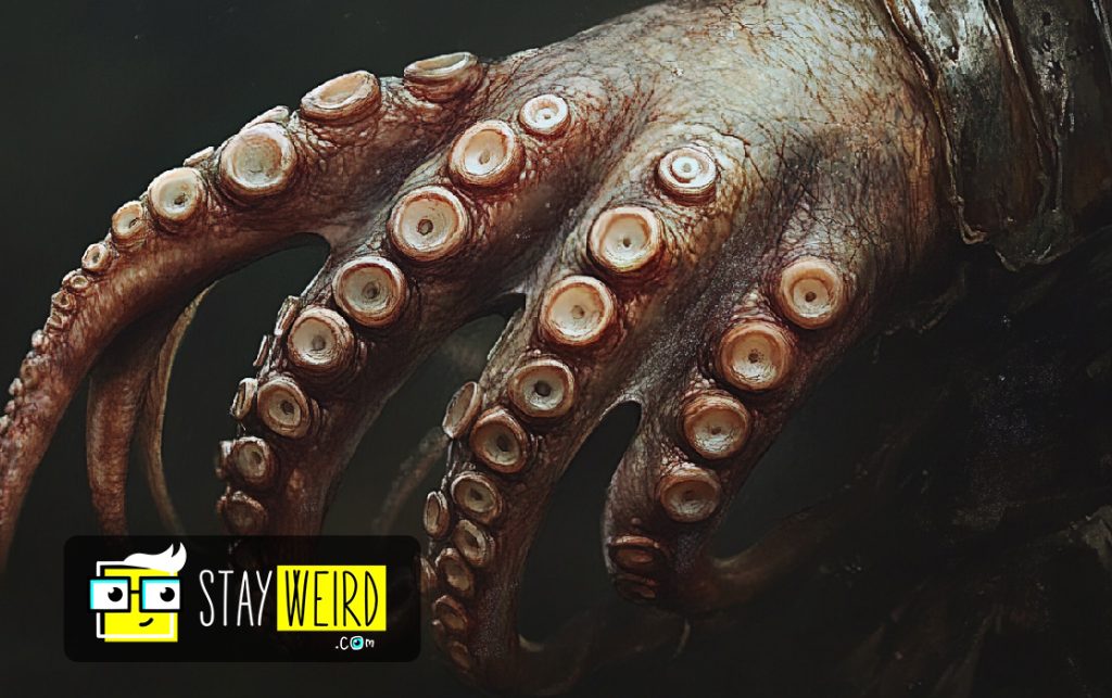 16 Fascinating Facts About Octopuses, Underwater Wonders | Stay Weird