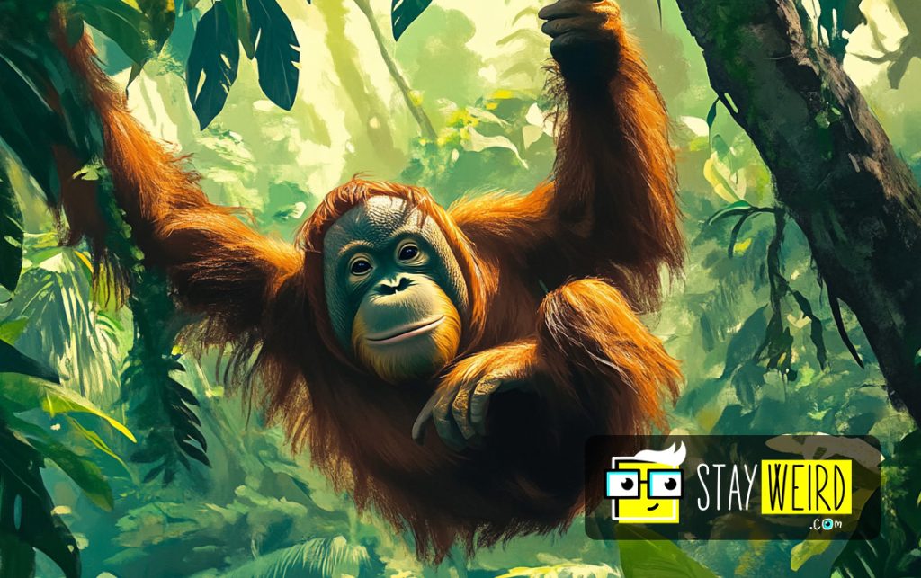 Step Into the Jungle: 15 Fun Facts About Rainforests | Stay Weird
