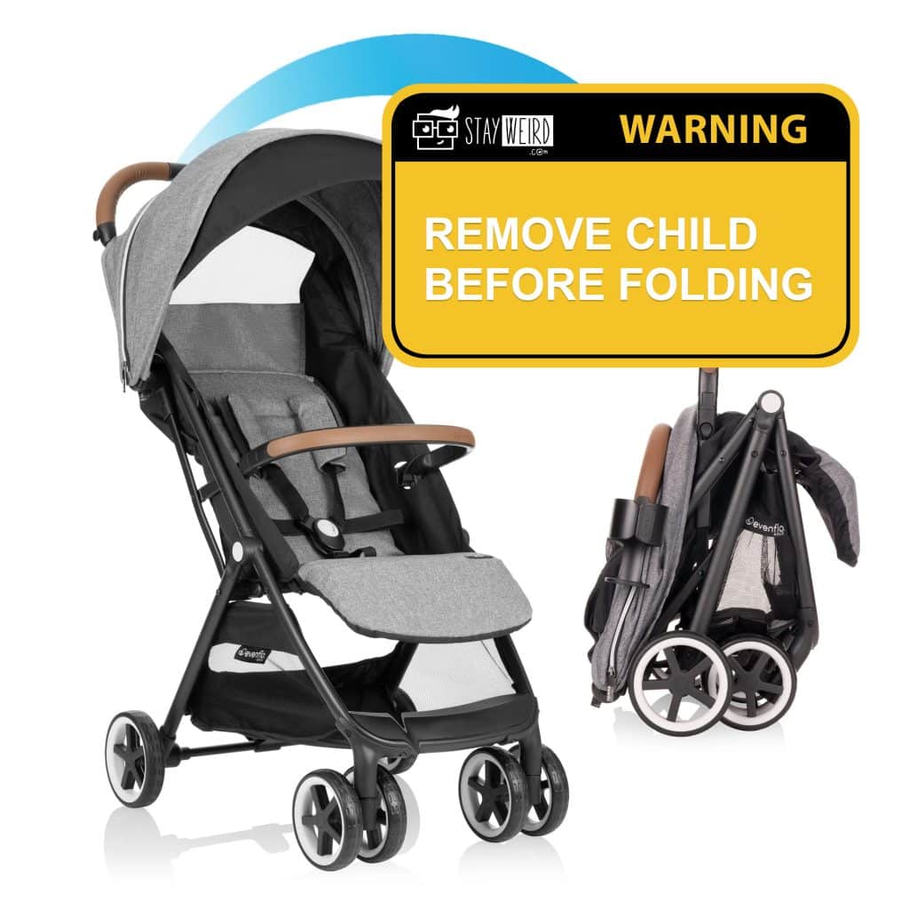 When Common Sense Fails: The Most Dumb Warning Labels Ever! | Stay Weird