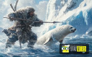 Beyond the Ice: 14 Interesting Facts About Eskimos Uncovered | Stay Weird