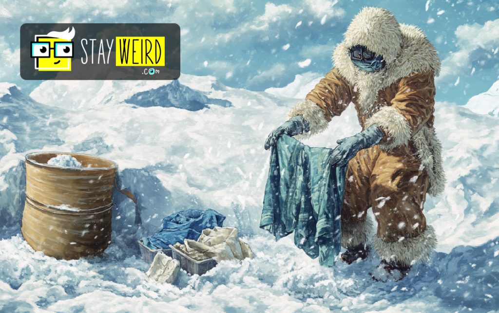 Beyond the Ice: 14 Interesting Facts About Eskimos Uncovered | Stay Weird