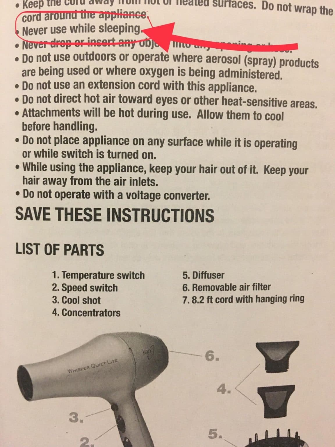 When Common Sense Fails: The Most Dumb Warning Labels Ever! | Stay Weird