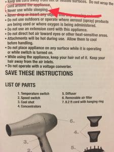 When Common Sense Fails: The Most Dumb Warning Labels Ever! | Stay Weird