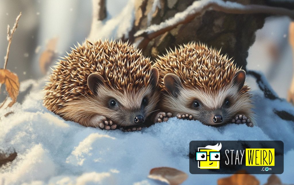Spiky Secrets: 12 Interesting Facts About Hedgehogs You Need to Know ...
