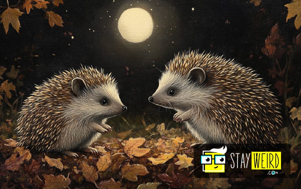 Spiky Secrets: 12 Interesting Facts About Hedgehogs You Need to Know ...