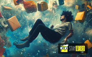 16 Creepy and Scary Facts About Dreams, Beautiful or Bizarre?