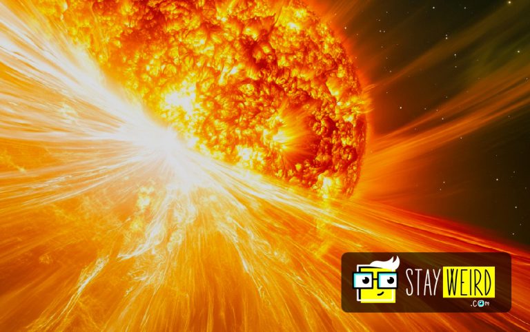 18 Fascinating Facts About the Sun You Probably Didn’t Know | Stay Weird
