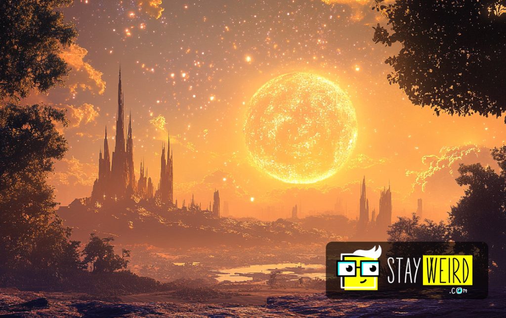 18 Fascinating Facts About the Sun You Probably Didn’t Know | Stay Weird