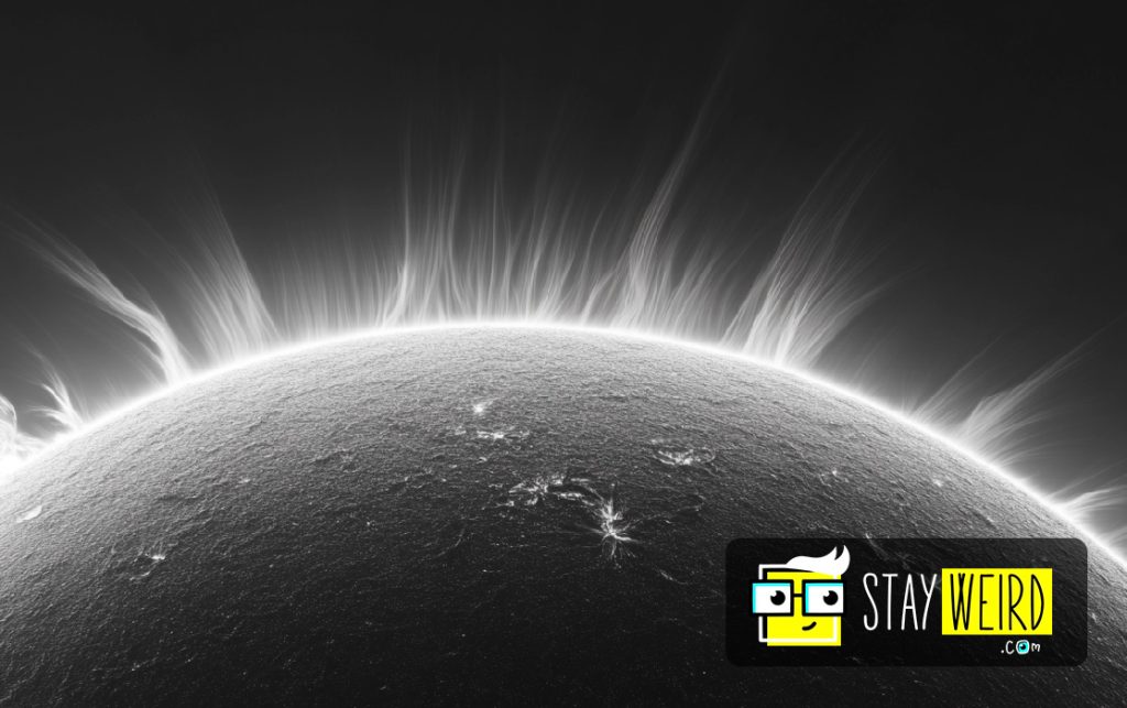 18 Fascinating Facts About the Sun You Probably Didn’t Know | Stay Weird