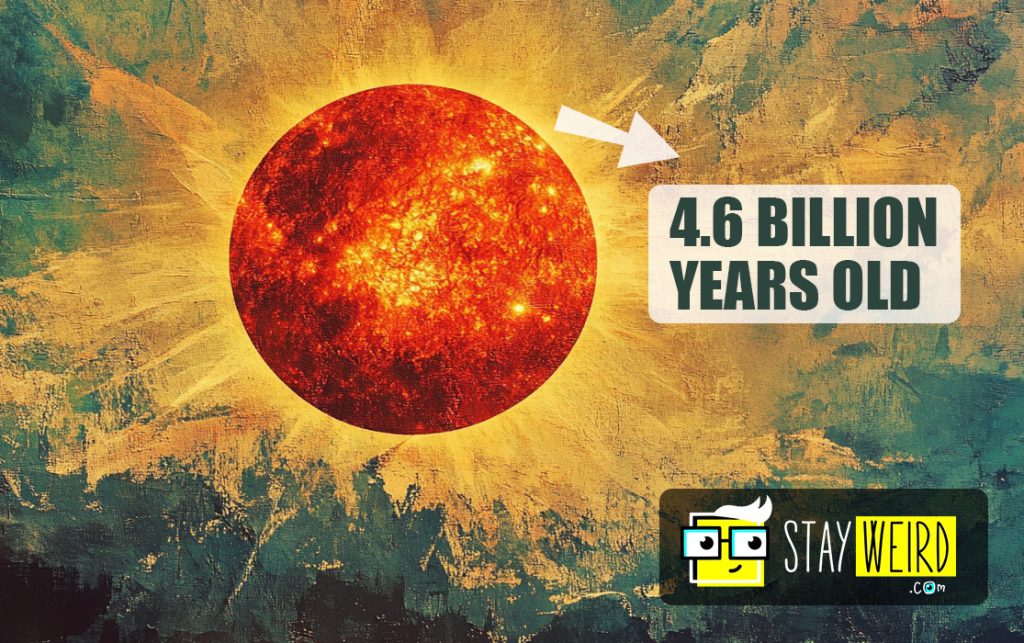 18 Fascinating Facts About the Sun You Probably Didn’t Know | Stay Weird