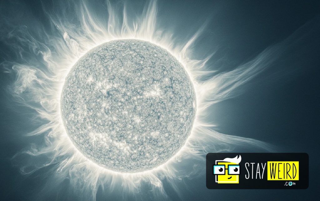 18 Fascinating Facts About the Sun You Probably Didn’t Know | Stay Weird