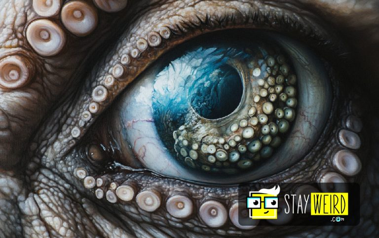 16 Fascinating Facts About Octopuses, Underwater Wonders | Stay Weird