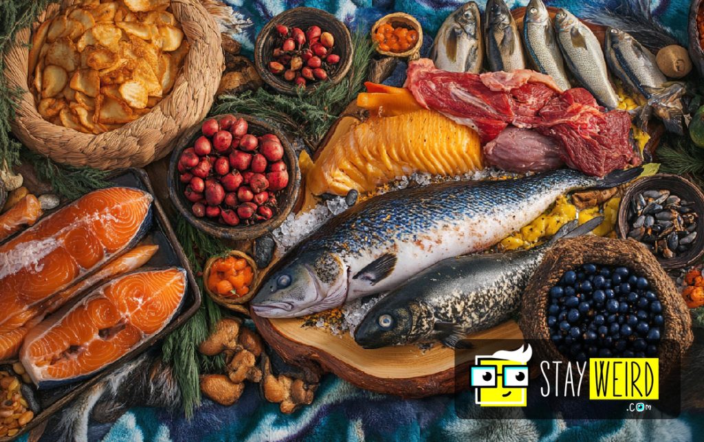 Beyond the Ice: 14 Interesting Facts About Eskimos Uncovered | Stay Weird