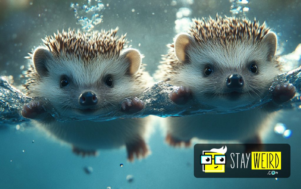 Spiky Secrets: 12 Interesting Facts About Hedgehogs You Need to Know ...