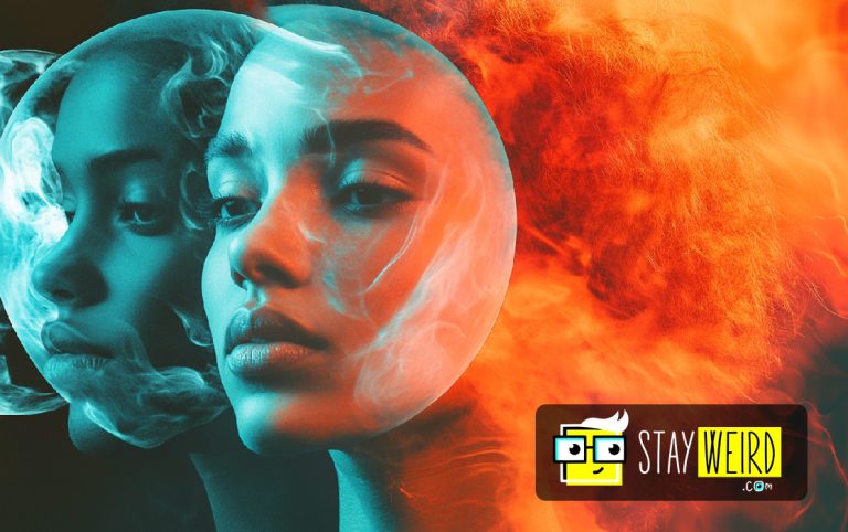 16 Creepy and Scary Facts About Dreams, Beautiful or Bizarre? | Stay Weird