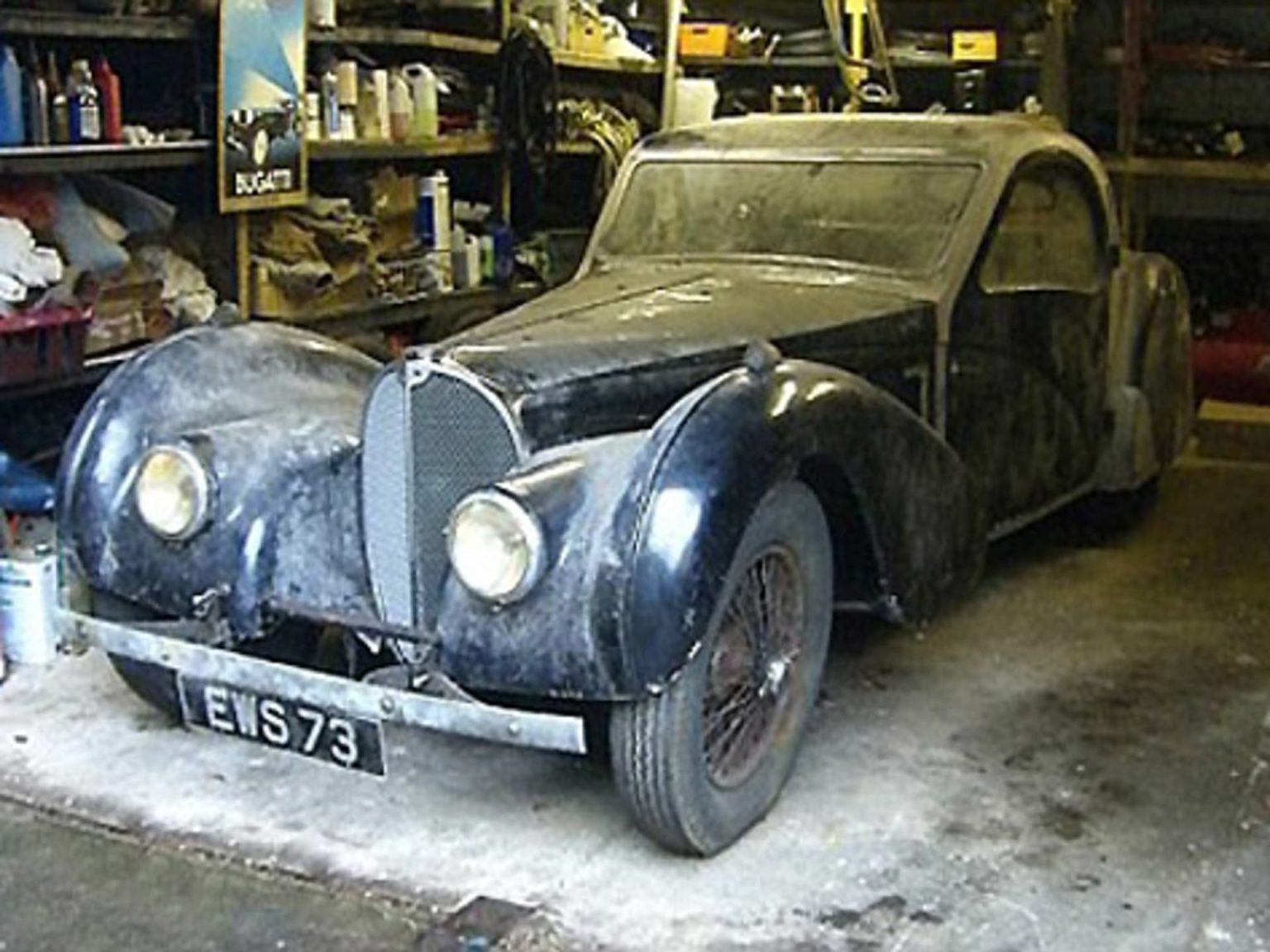 Storage Auctions Gone Wild: 11 Insane Discoveries You Won’t Believe ...
