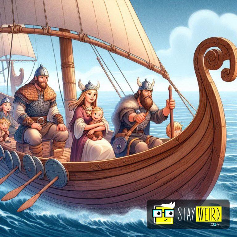 Viking Longships Facts The Ultimate Adventure Machines Of The Seas