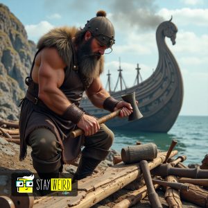 Viking Longships Facts The Ultimate Adventure Machines Of The Seas