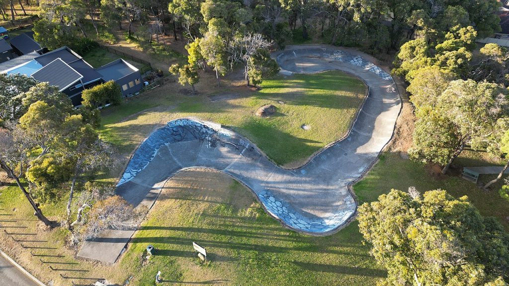Skate or Die: The Weirdest Skate Parks That Defy Logic! | Stay Weird