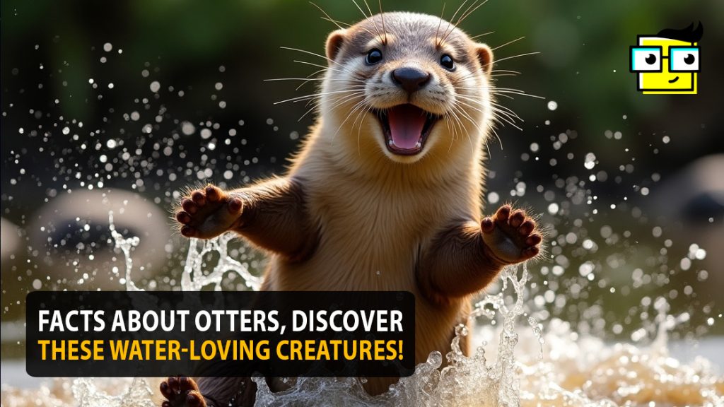 15 Weird Platypus Facts: Webbed Feet, Venomous And Toothless! | Stay Weird